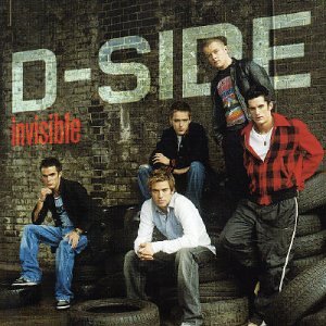 Buy Invisible [CD 2] [CD 2] Online at Low Prices in India | Amazon ...