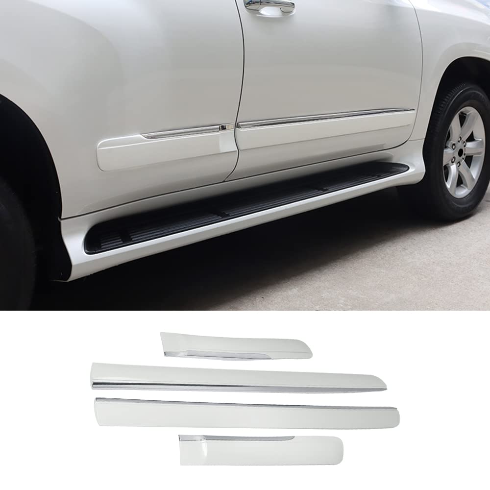 Lexus Gx 460 2022 White