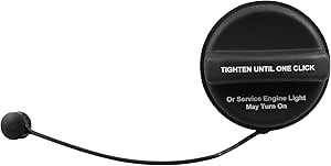 Amazon.com: Gas Cap for Chevrolet Silverado 1500 2500 3500 Express ...