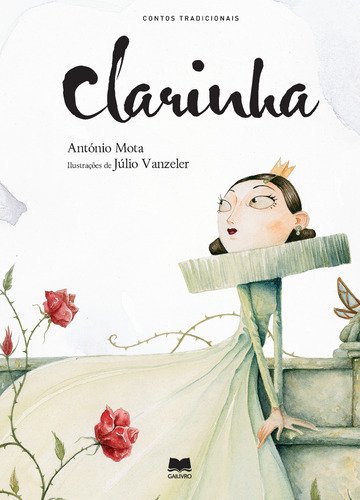 Amazon.com: Clarinha: 9789895576937: Books