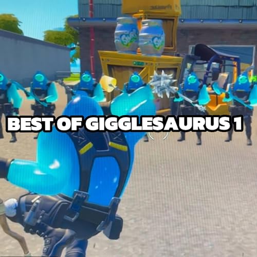 BEST OF GIGGLESAURUS 1 by Best of Gigglesaurus on Amazon Music - Amazon ...