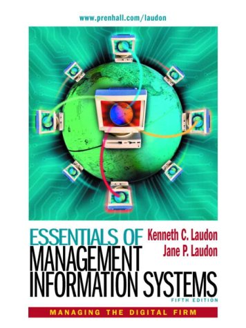 『Essentials of Management Information Systems: International - 読書メーター