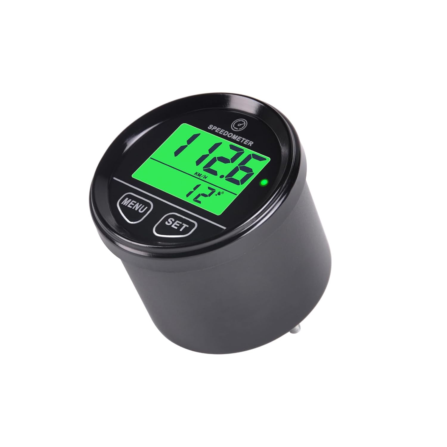 Amazon.com: Runleader Digital Speedometer,Real-time Driving Speed ...