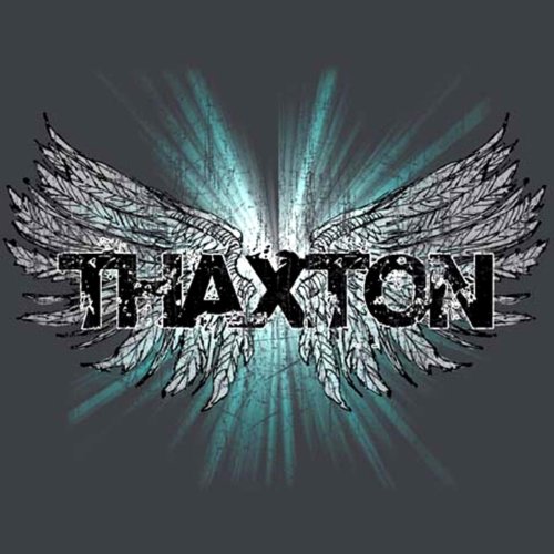Amazon.com: Far Above : Thaxton: Digital Music