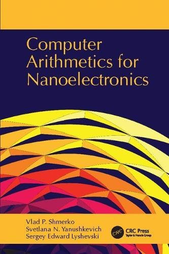 Computer Arithmetics for Nanoelectronics : Shmerko, Vlad P ...