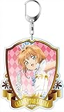 【発売日：2018年05月26日】・ブランド:コンテンツシード・製造元:コンテンツシード・本体サイズ:全高約10cm・(C) CLAMP・ST/講談社・NEP・NHK・印刷方法:インクジェットプリント