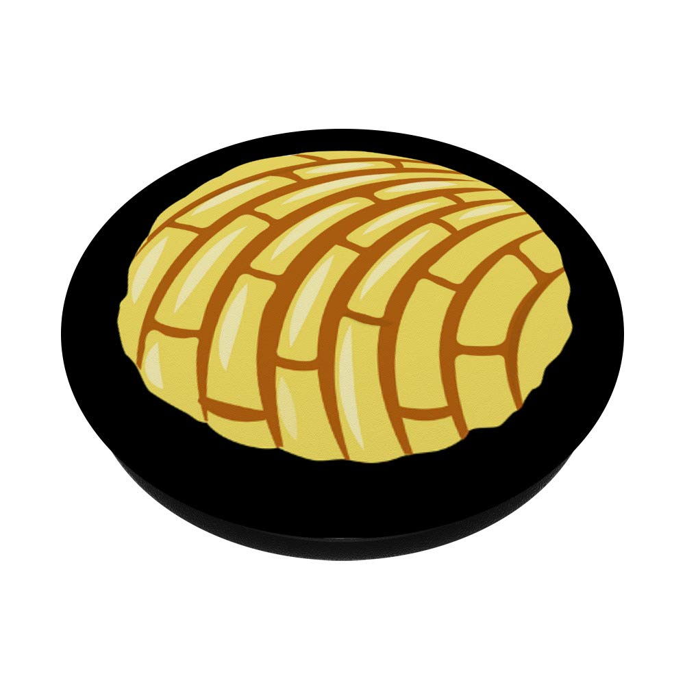 Pan Dulce Icons