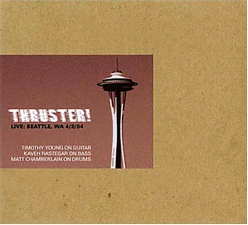 Live Seattle, Wa 4/2/04: Amazon.de: Musik-CDs & Vinyl