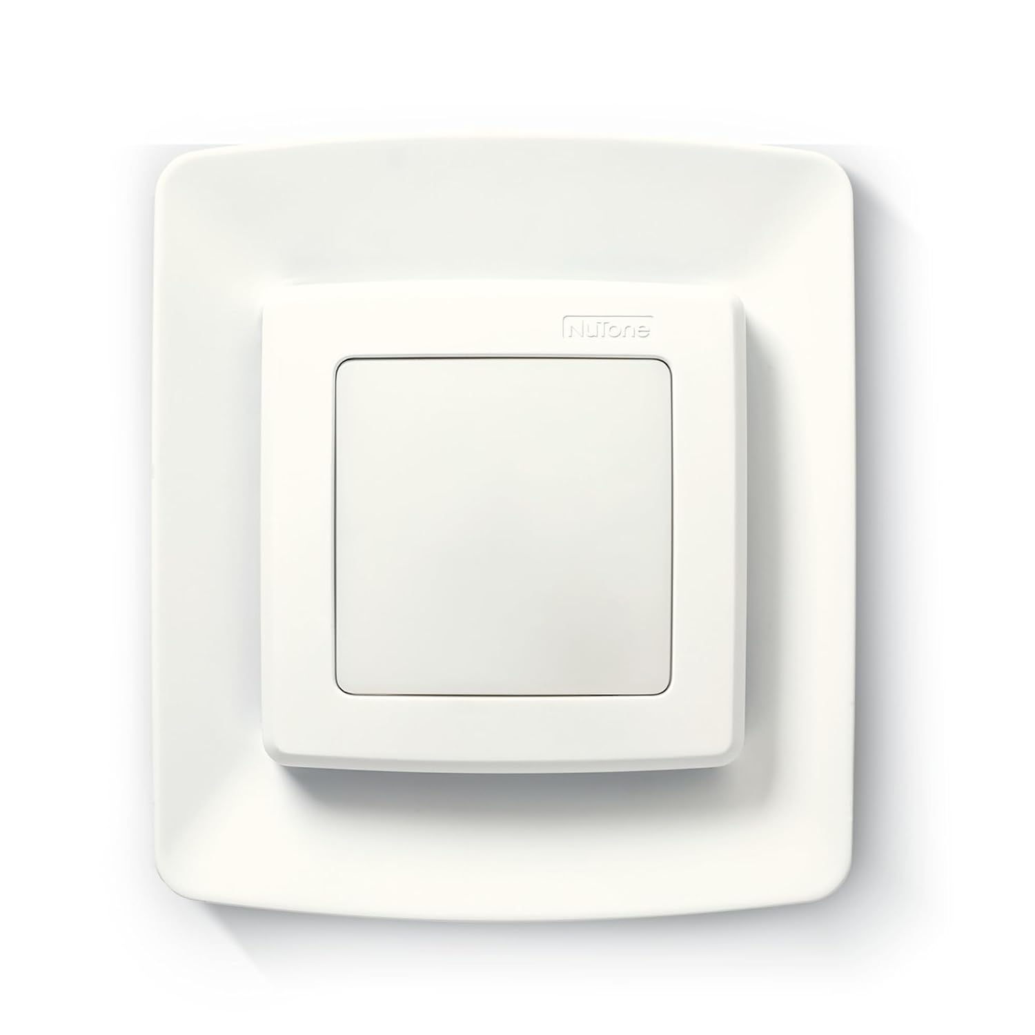 Amazon.com: Broan-NuTone Quick Installation Bathroom Exhaust Fan ...