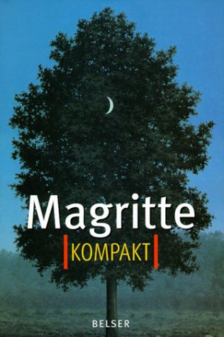 Amazon.com: Magritte kompakt.: 9783763024025: unknown author: Books