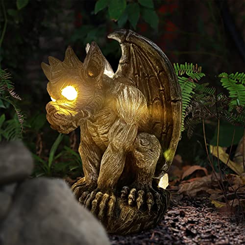 The 30 Best Gargoyles Outdoor Statues of 2026 [Verified] - Cherry Picks
