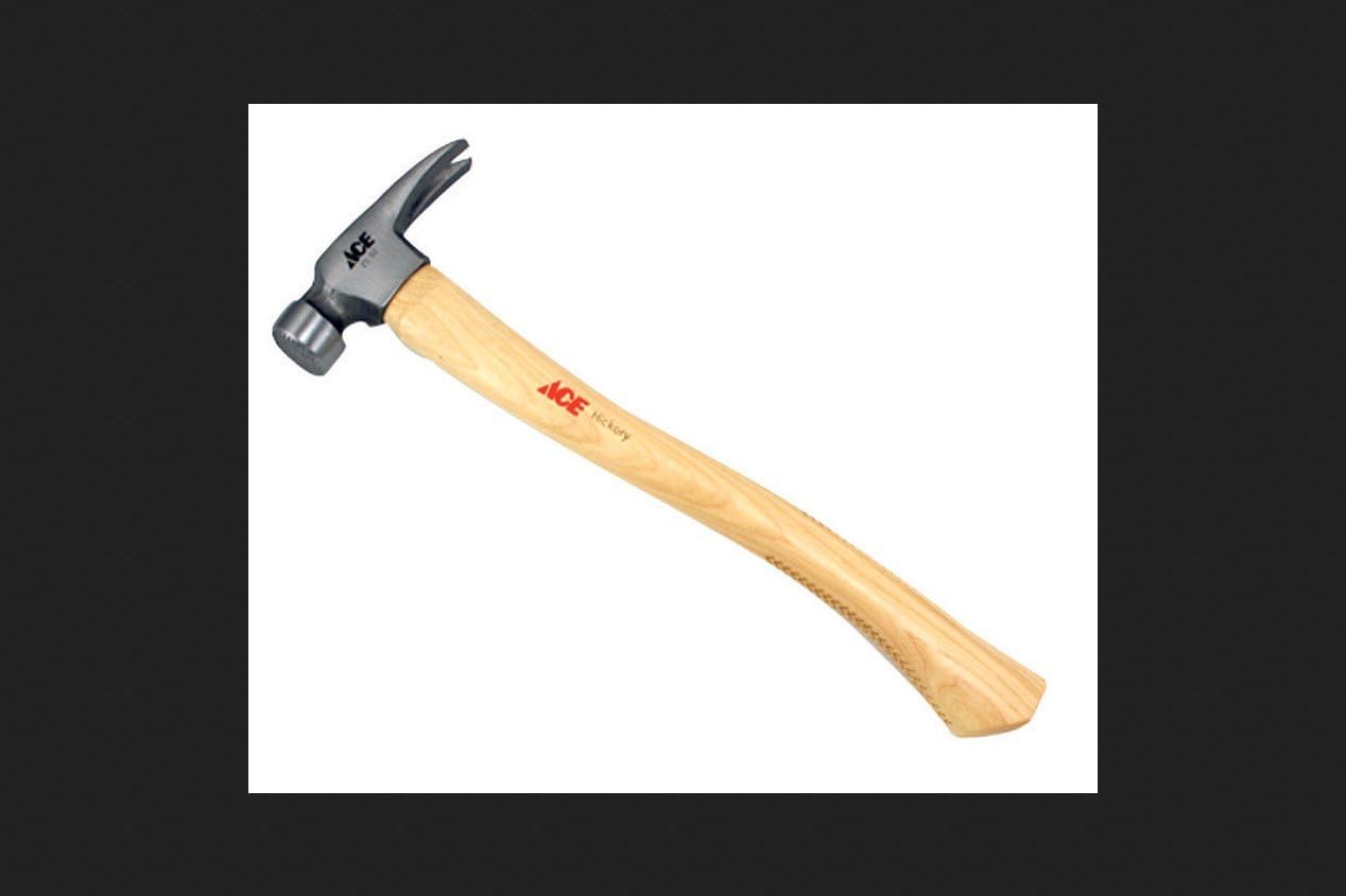 ACE Trading-hammers Cn GTI 2194751 California Hammer 25 Oz - Carbon ...