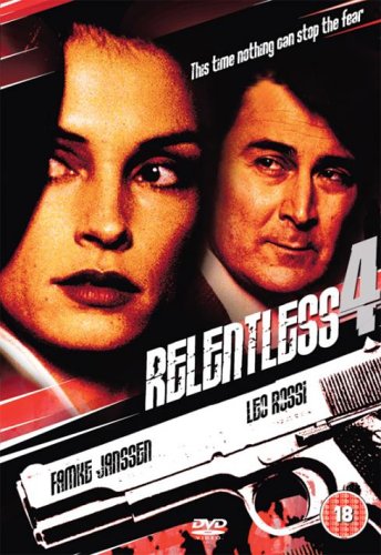 Amazon.com: Relentless 4 : Movies & TV