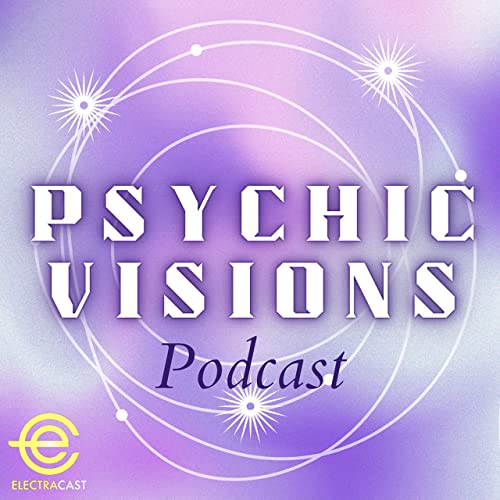 Amazon.com: Psychic Visions : Jason Zuk and Megan Kane: Audible Books & Originals