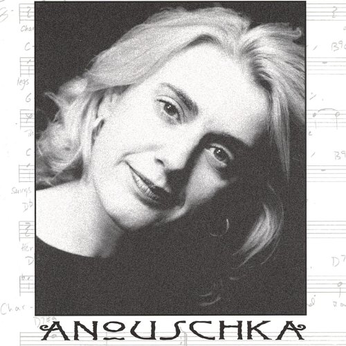 Play Anouschka by Anouschka on Amazon Music