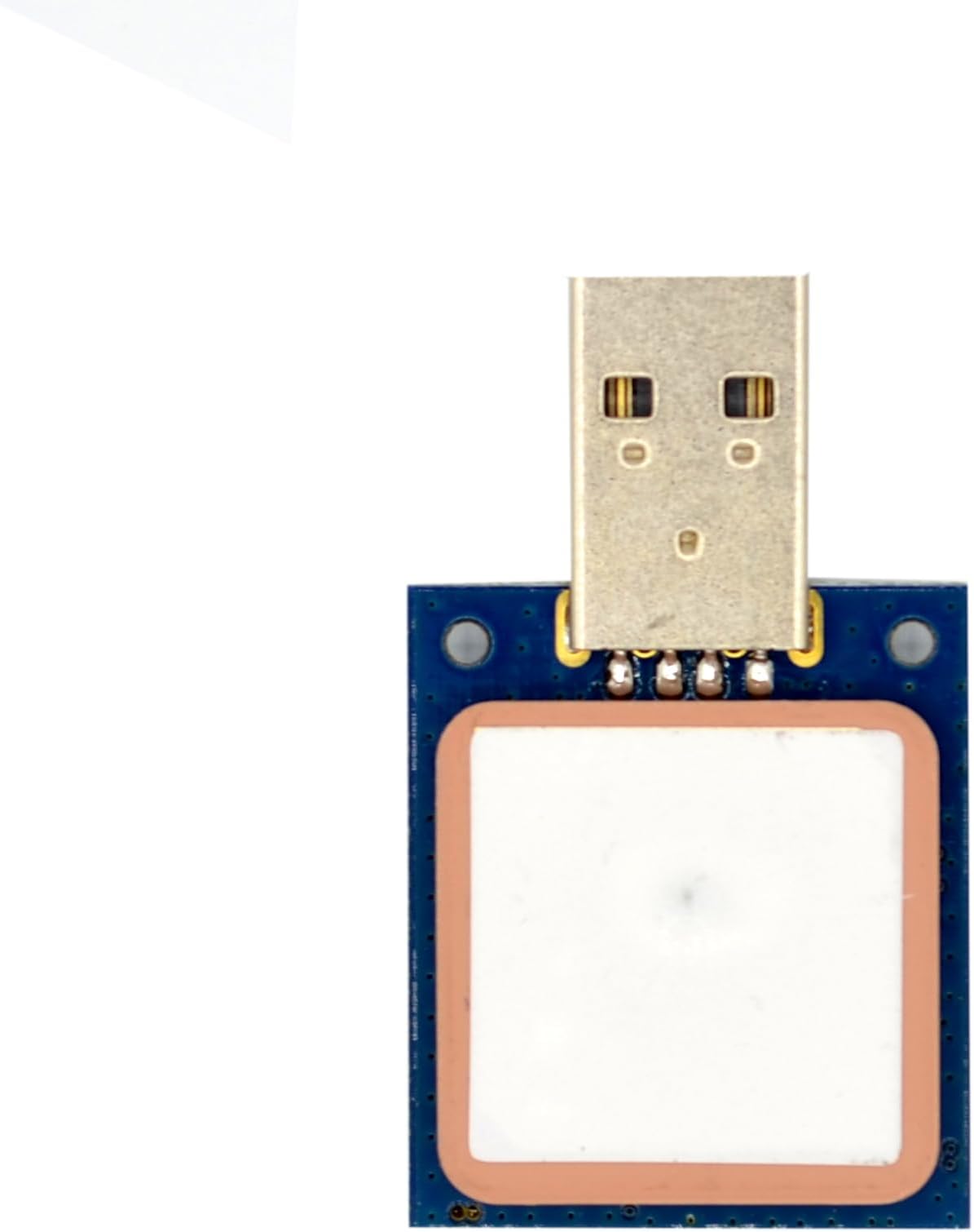 Amazon.com: Stratux GPYes 2.0 u-blox 8 USB GPS Unit : Electronics