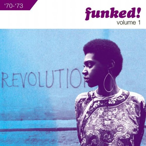 Funked Vol.1 '70: Various: Amazon.in: Music}