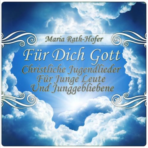 Amazon.co.jp: Für dich Gott christliche Jugendlieder für junge Leute ...