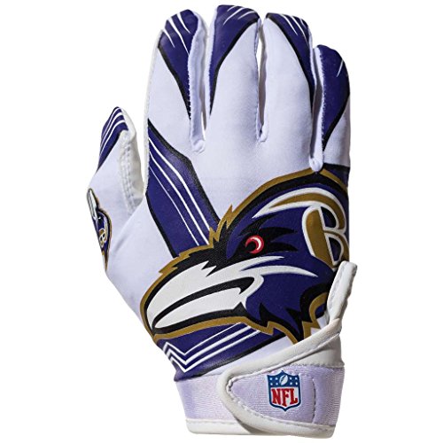 Best Receiver Football Catching Gloves: A Game-Changer on the Field ...