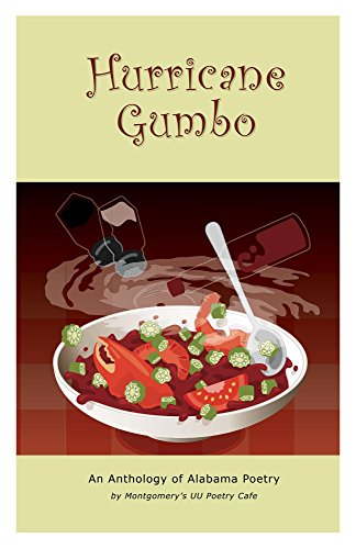 Hurricane Gumbo - Kindle edition by Poetry Cafe, Montgomery's, Moyer ...