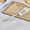 Amazon.com: Restaurantware-German Standard 12.6 Inch Kitchen Spatula, 1 ...