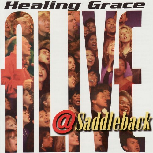 Amazon.com: Encouraging Music - Healing Grace : Rick Muchow: Digital Music