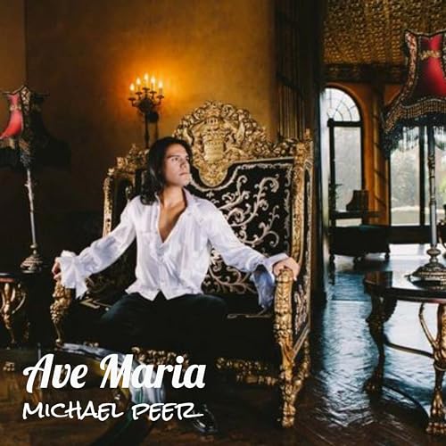 Play Ave Maria by Michael Peer on Amazon Music