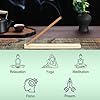 Amazon.com: Thick Incense Sticks Long Burning Time 120mins, Set of 4 ...