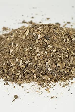 Pure organic bone meal fertilizer potting mix manure pack of 1 kg ...