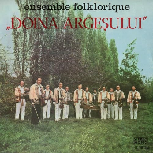 Play Doina Argeșului by Orchestra Doina Argeșului din Pitești on Amazon ...