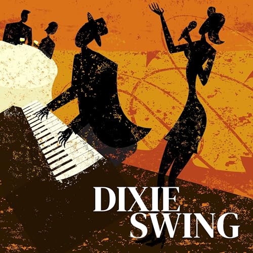 Amazon Music - Music For TVのDIXIE SWING - Amazon.co.jp