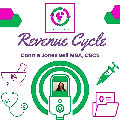 Amazon.com: Understanding Revenue Cycle and Medical Billing : Connie ...