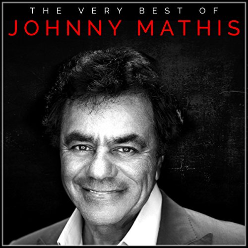 The Very Best of Johnny Mathis by Johnny Mathis on Amazon Music ...