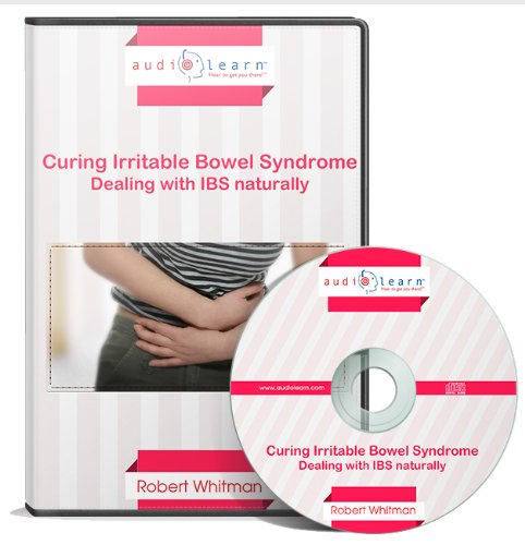 Curing Irritable Bowel Syndrome: Dealing With IBS Naturally!: Amazon.in ...
