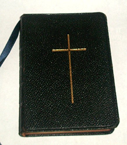 The Priest's New Ritual for the Convenience of the Reverend Clergy in ...