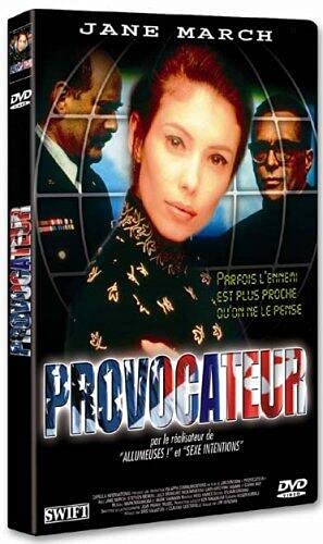 Provocateur Movie