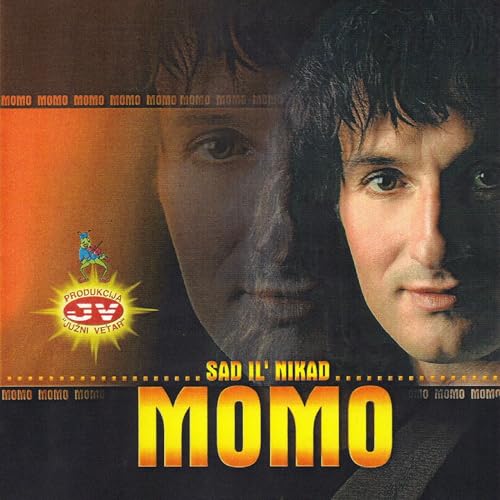 Amazon.com: Sad 'il nikad : Momo: Digital Music