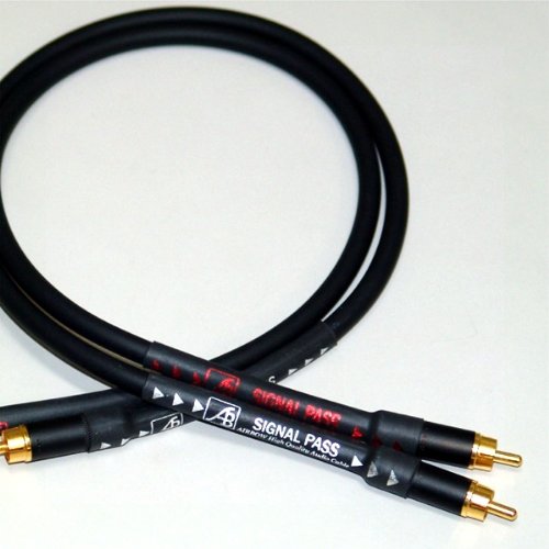 Amazon.com: AIRBOW MSU-X Tension （0.7m） 【RCA Cable】 : Electronics
