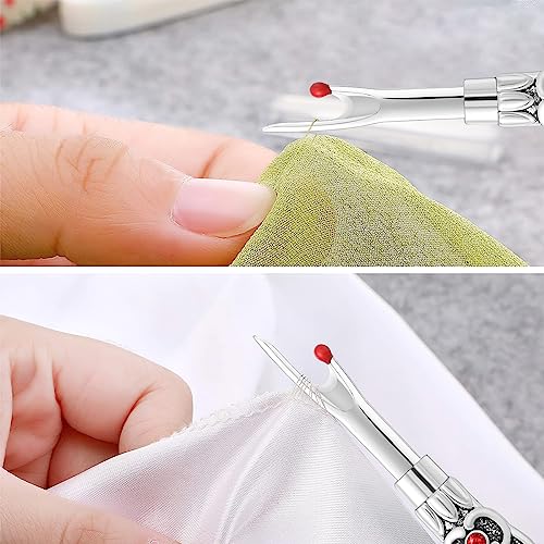 Snapklik.com : Seam Ripper Thread Remover Tool, Vintage European Handy ...