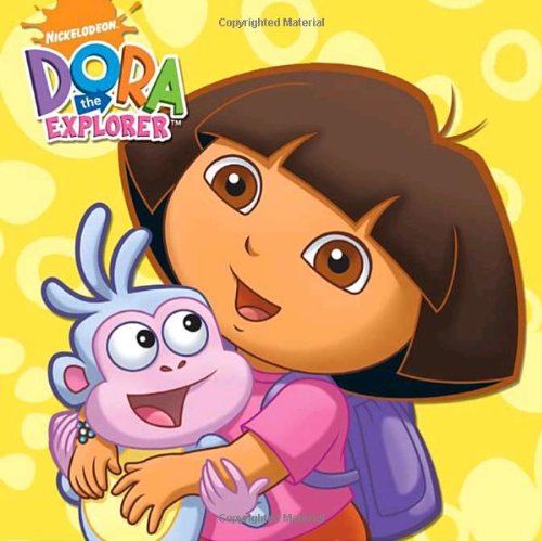 Nickelodeon Party Pack (Nick Jr.): Golden Books, Golden Books ...