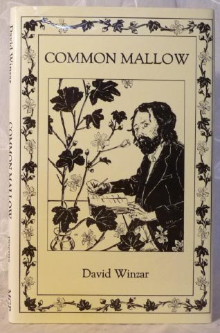 Common mallow: Poems: Amazon.co.uk: Winzar, David: 9780951647509: Books