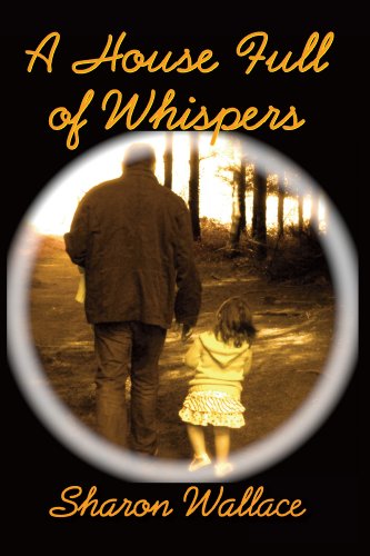 Amazon.com: A House Full of Whispers (House of Whispers Book 1) eBook ...