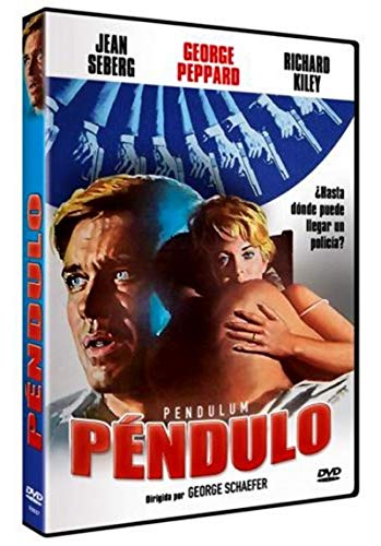 Amazon.com: Pendulum [DVD] : Movies & TV