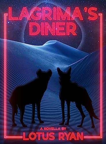 Amazon.com: Lagrima's Diner eBook : Ryan, Lotus: Kindle Store