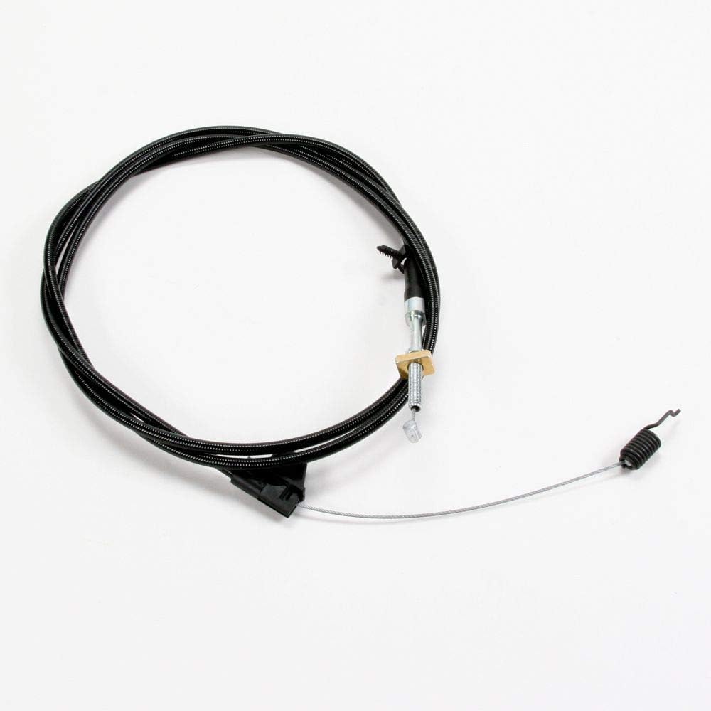 Amazon.com : Husqvarna 532197195 Lawn Mower Drive Control Cable : Lawn ...