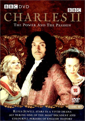 Charles II [2 DVDs] [UK Import]: Amazon.de: Sewell, Rufus, Henderson ...