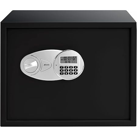 Ozone Safe Locker for Home | Ozone Digital Lock | Ozone Locker Safe For ...