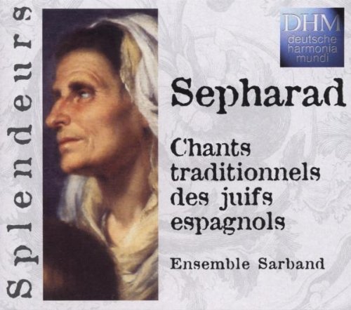 Sepharad: Spanish Jews: Ensemble Sarband: Amazon.in: Music}