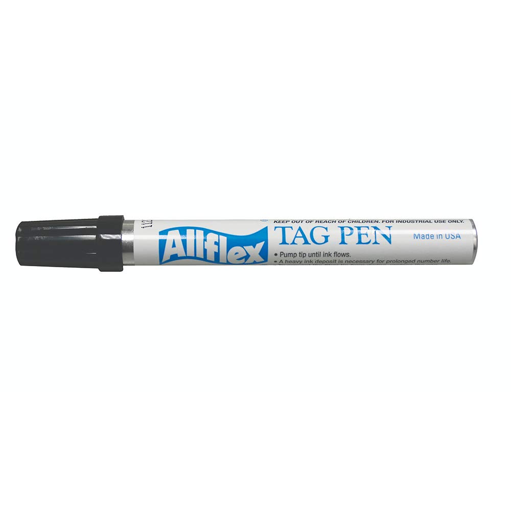 Insprovetallflex Double Tip Marker Pen For Cattle Markers And Cattle ...