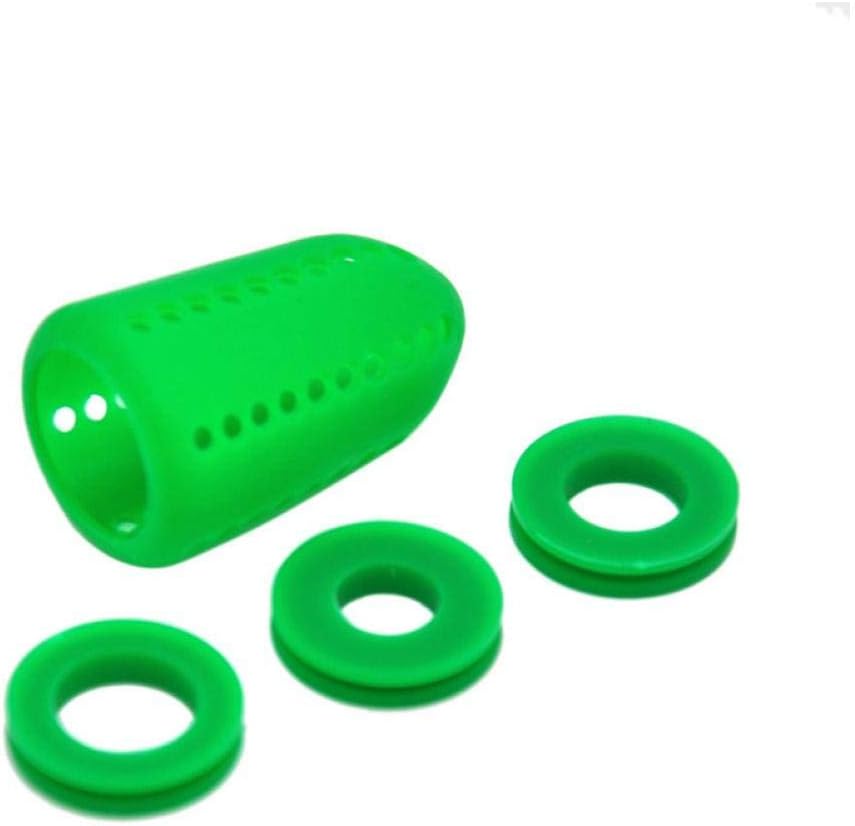 3 Size Hookah Shisha Silicone Silencer Muffler Hookah Diffuser Shisha ...